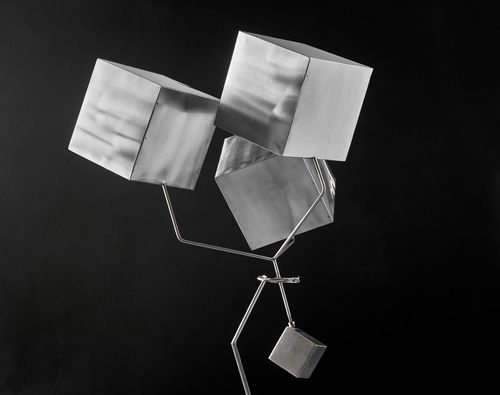 George Rickey Foundation