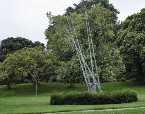 George Rickey Foundation