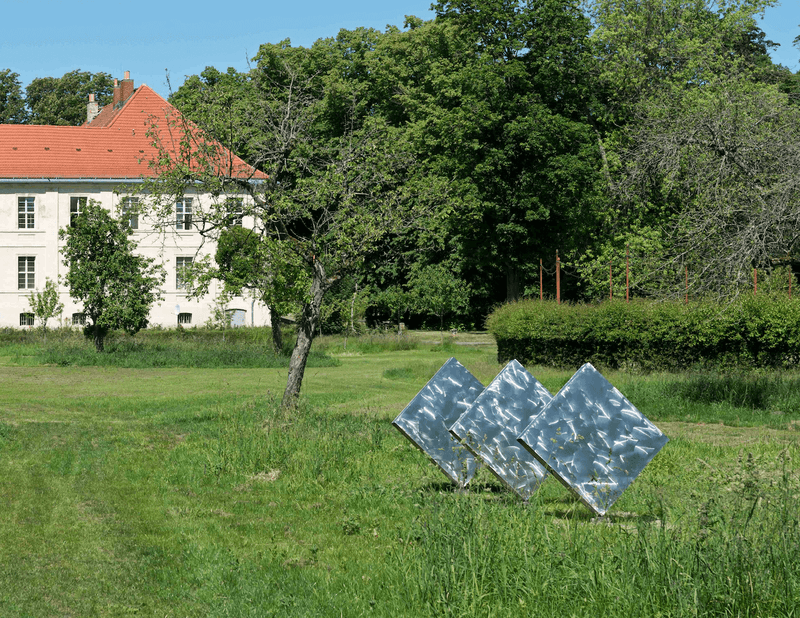 George Rickey Foundation