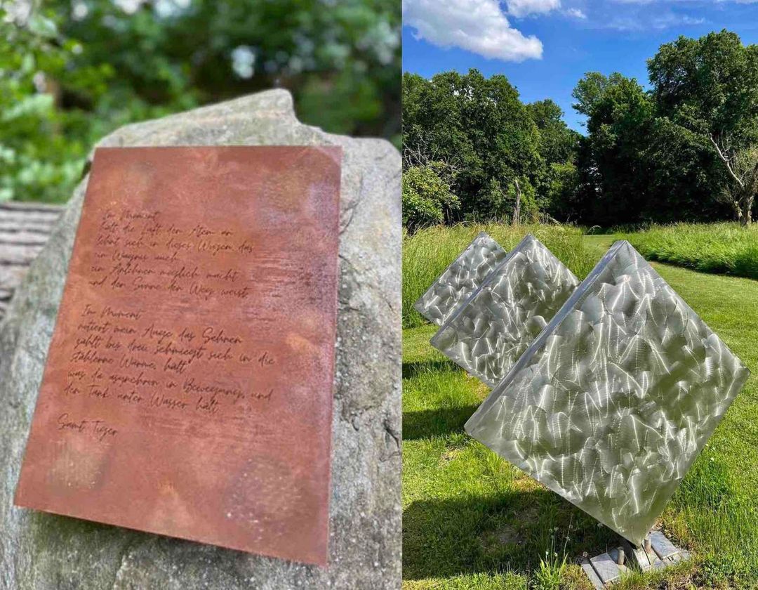 George Rickey Foundation