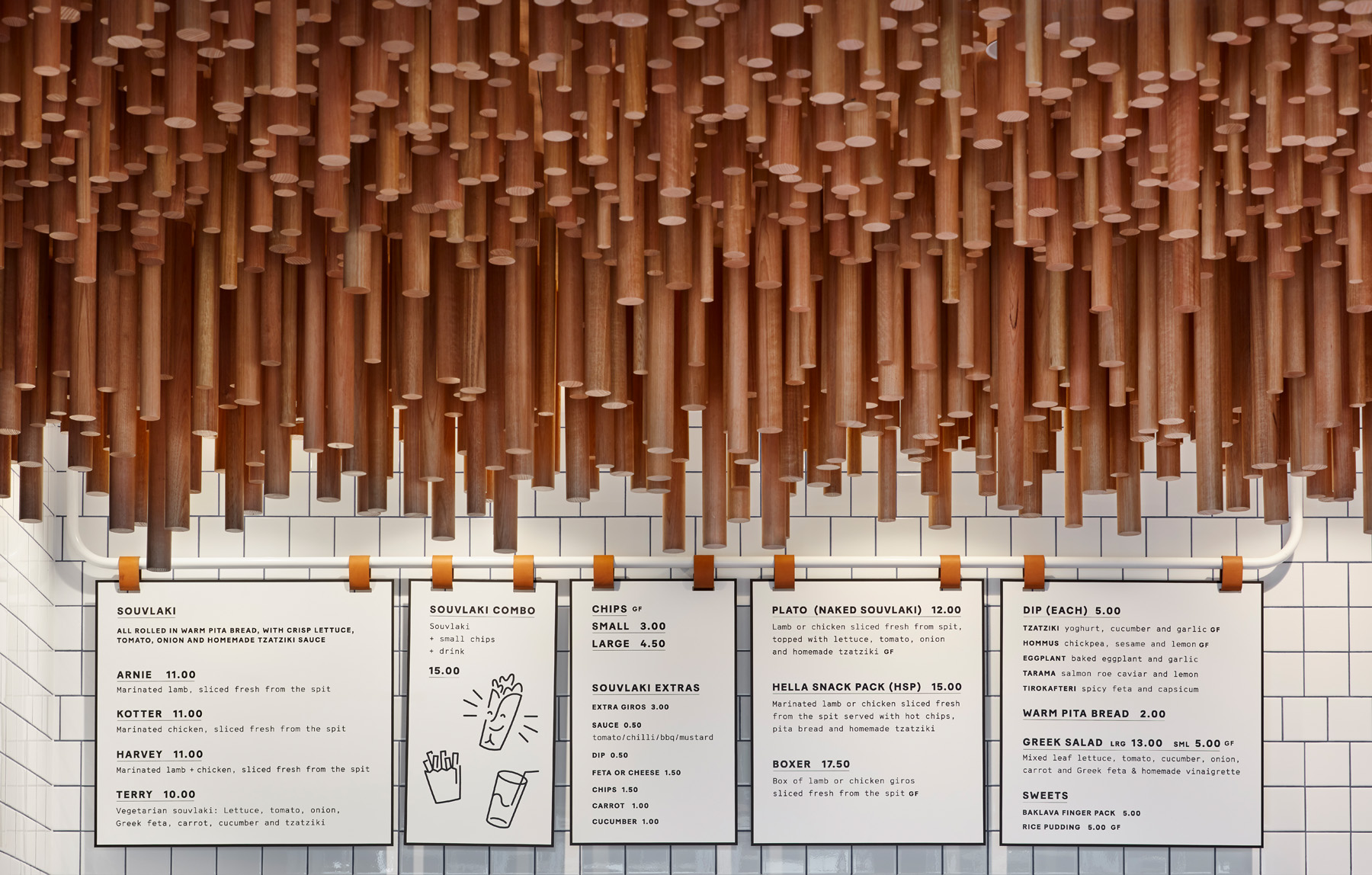 Hella Good – Bergman & Co.