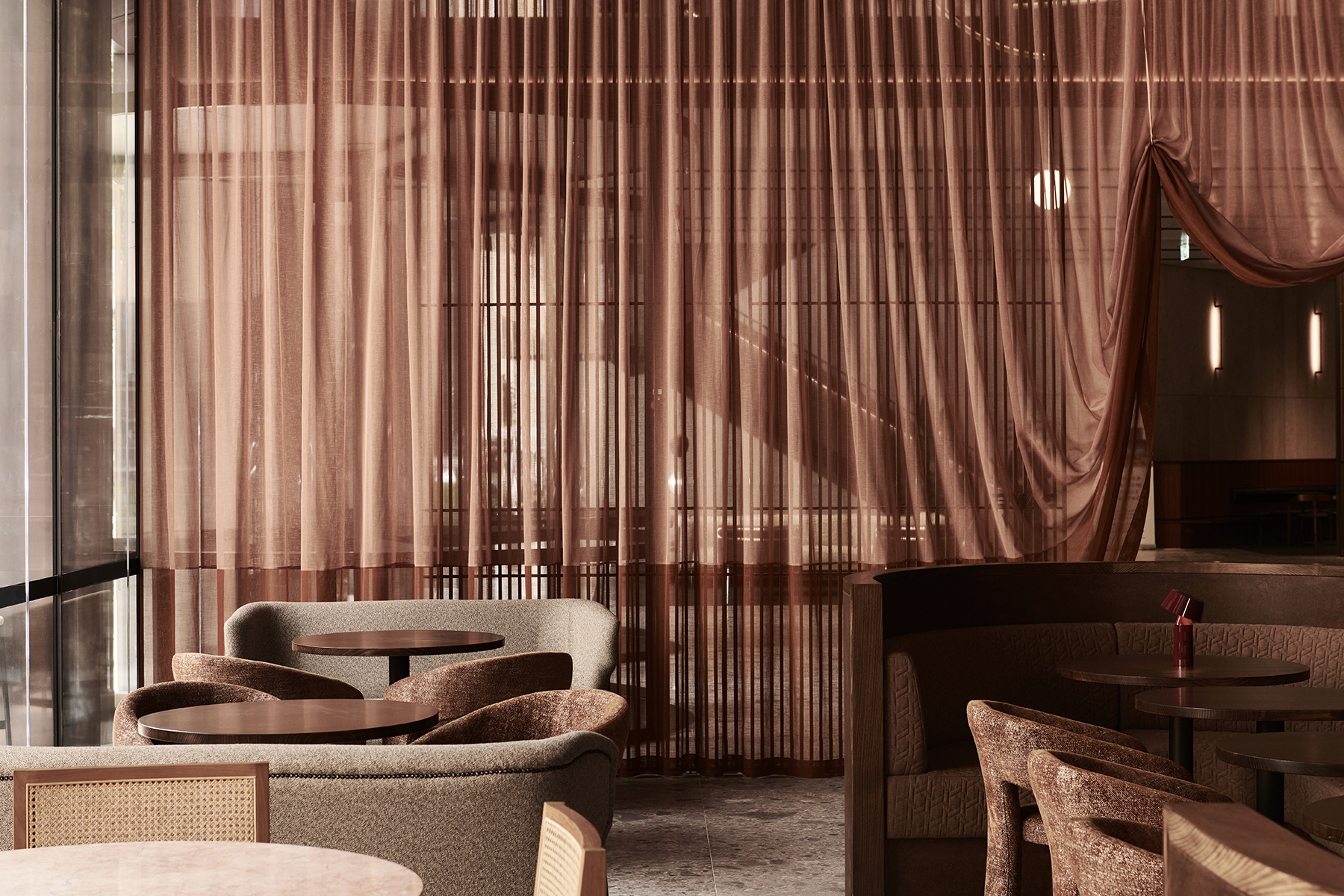 Dame – Bergman & Co.