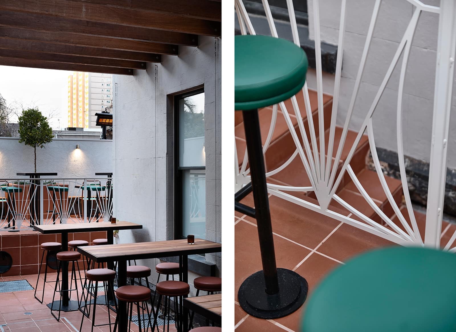 Poodle Bar & Bistro – Bergman & Co.