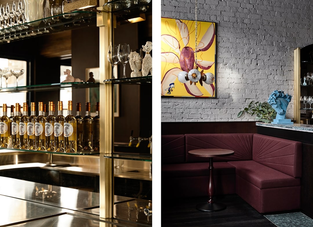 Poodle Bar & Bistro – Bergman & Co.