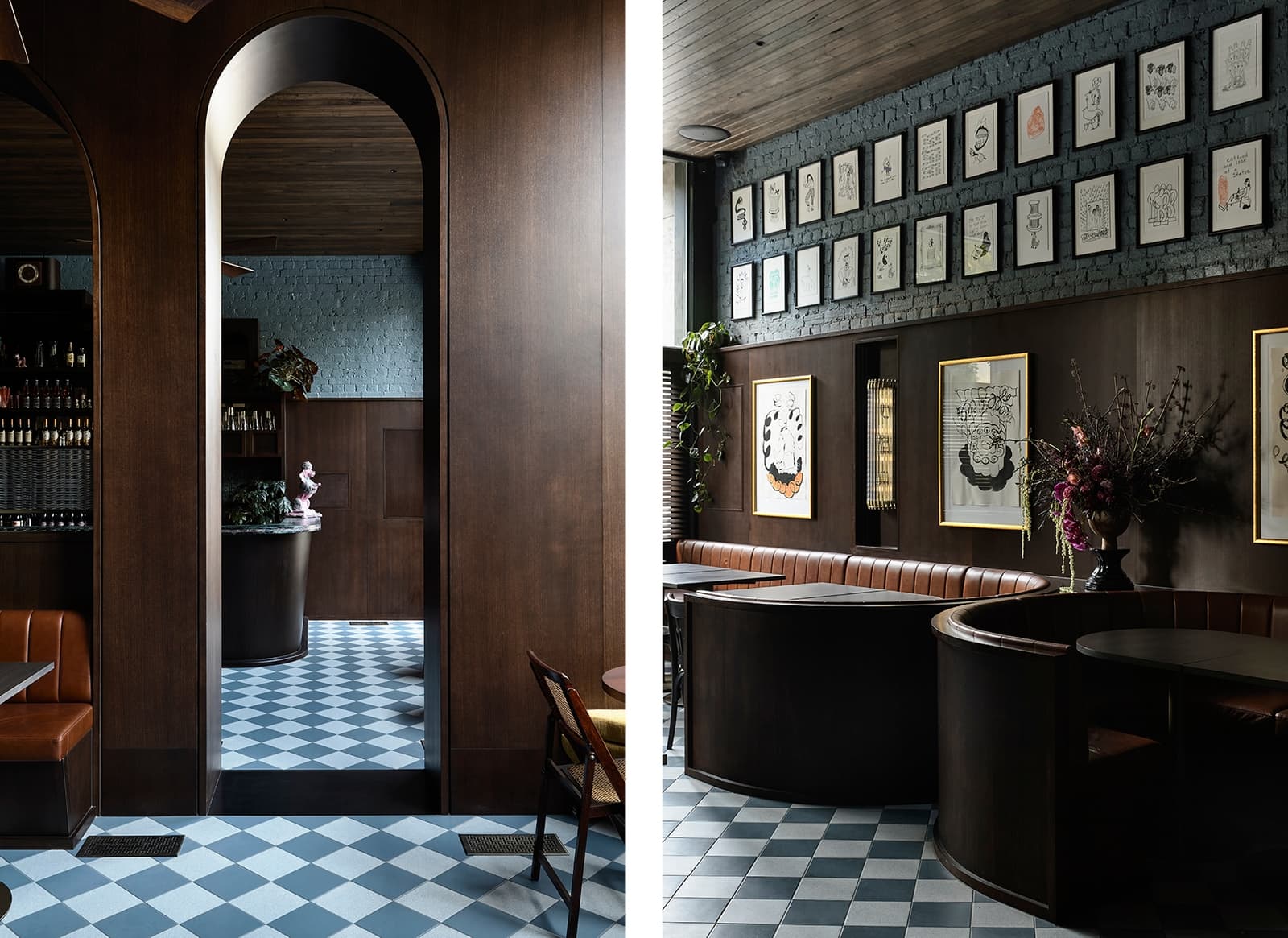 Poodle Bar & Bistro – Bergman & Co.