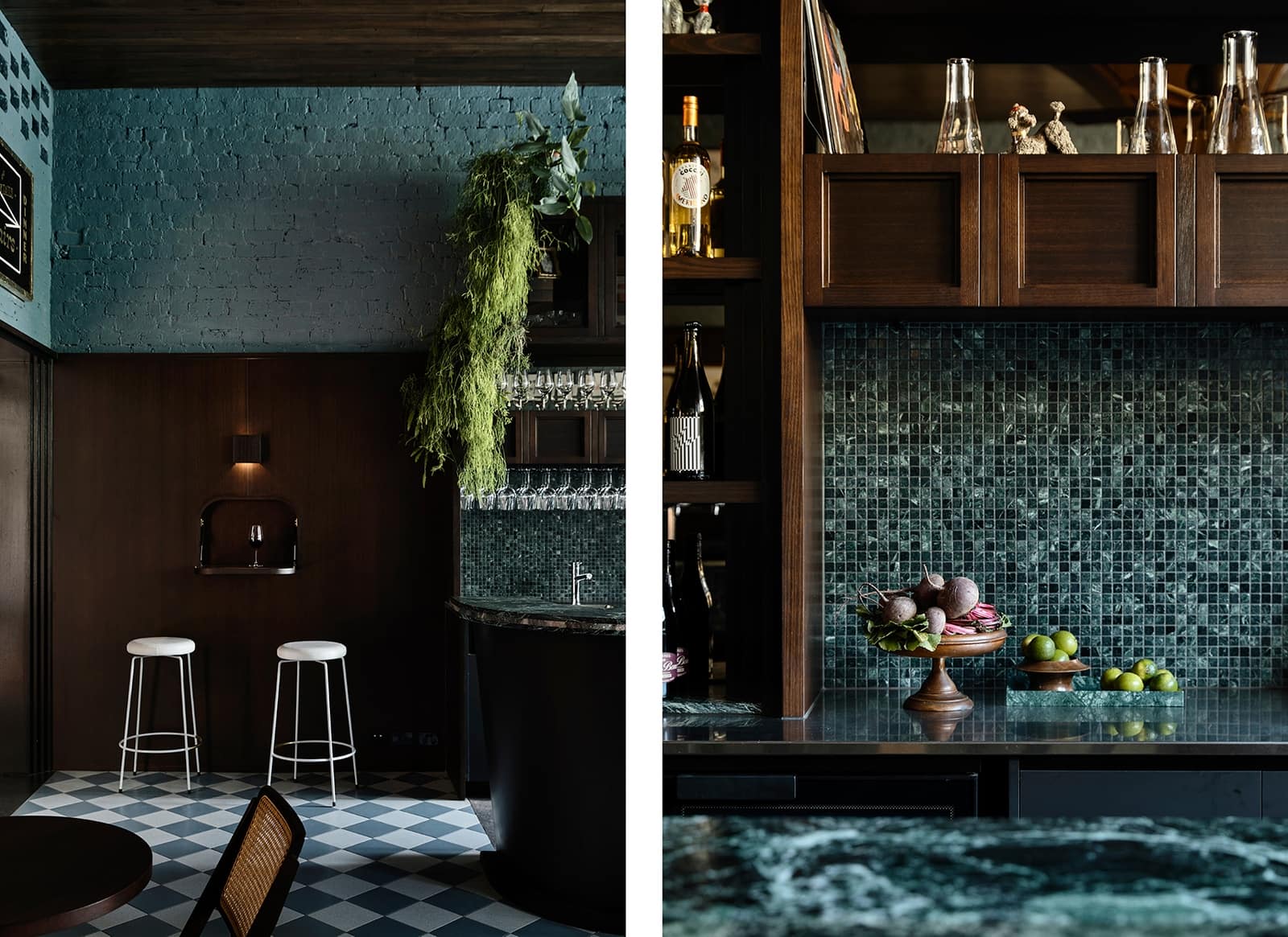 Poodle Bar & Bistro – Bergman & Co.