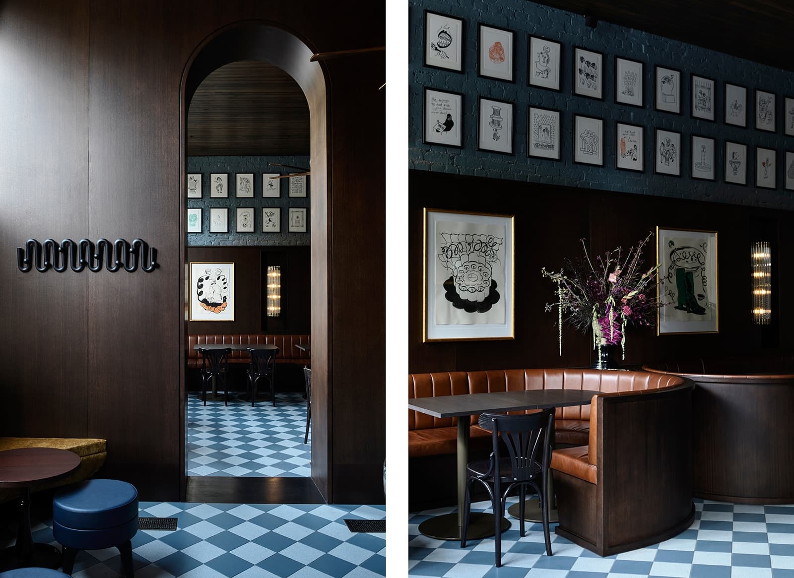 Poodle Bar & Bistro – Bergman & Co.