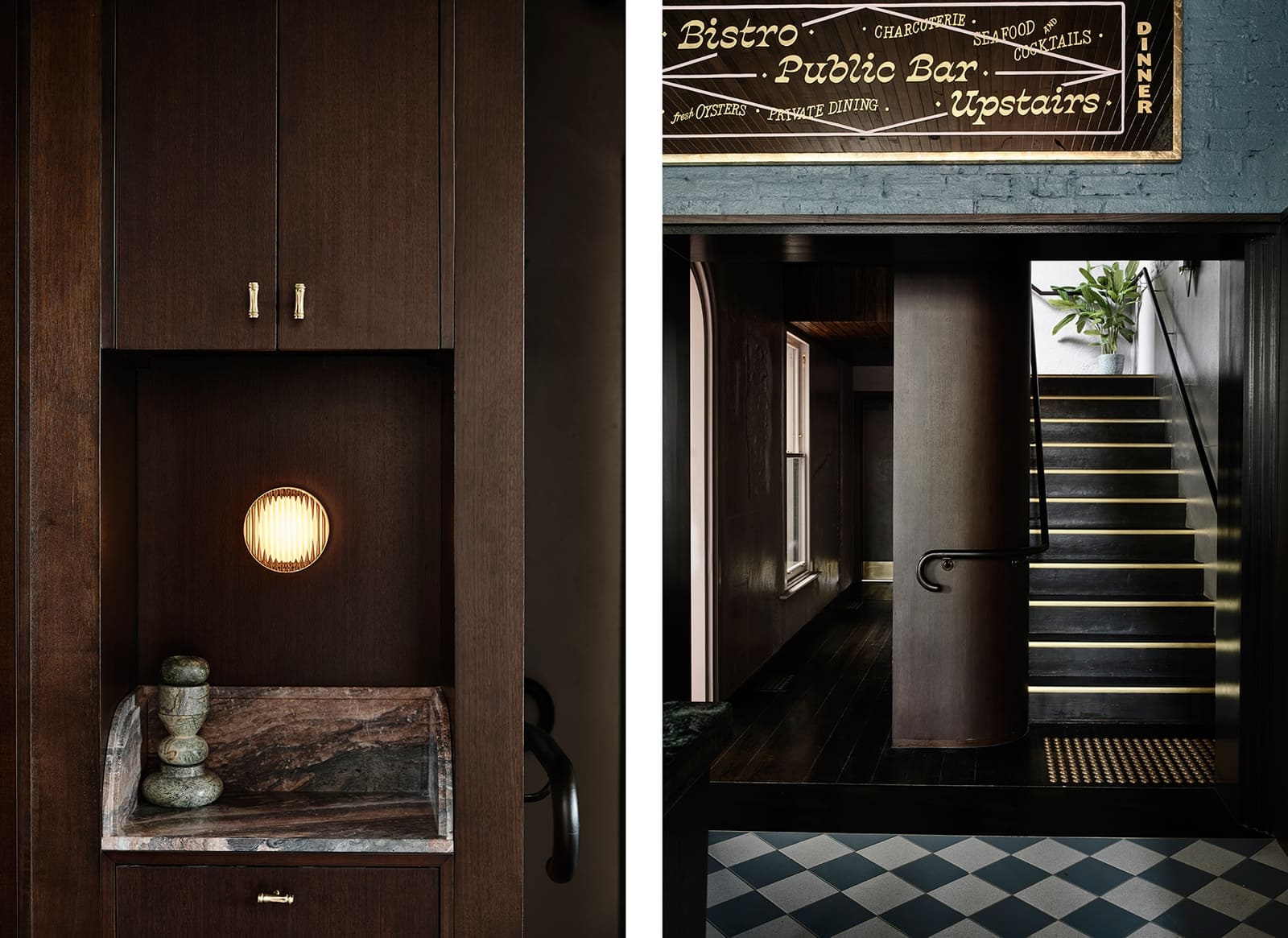 Poodle Bar & Bistro – Bergman & Co.