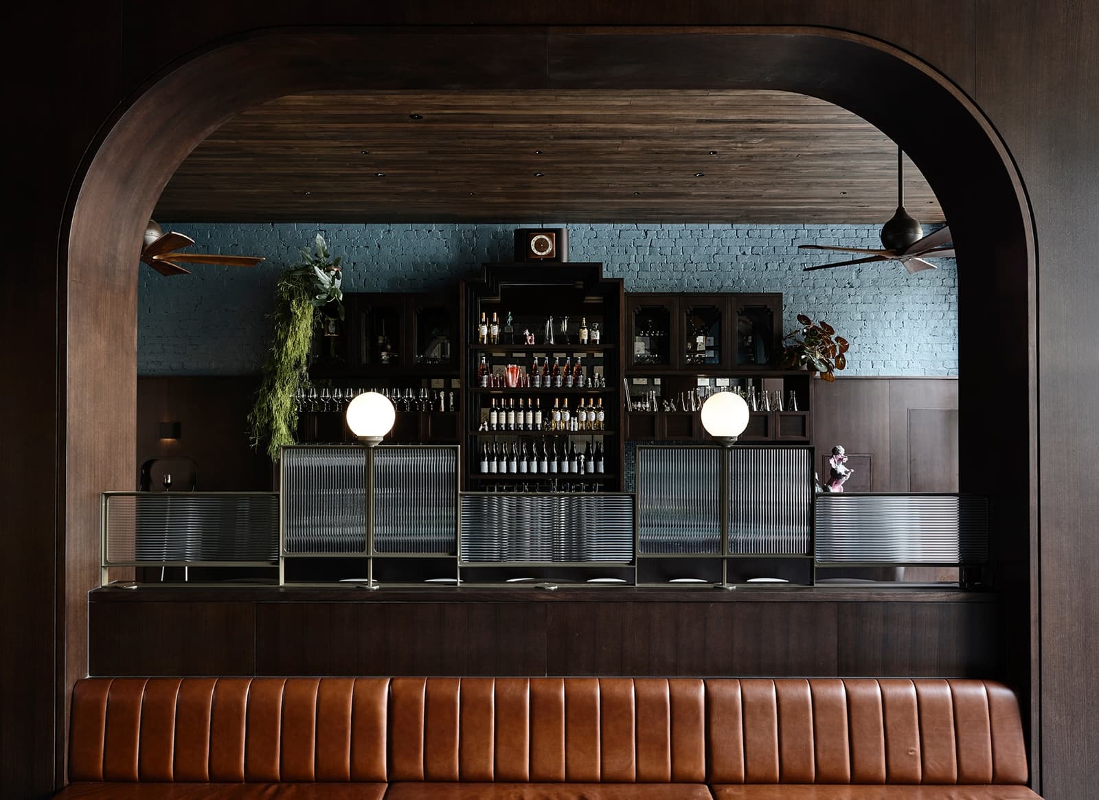 Poodle Bar & Bistro – Bergman & Co.