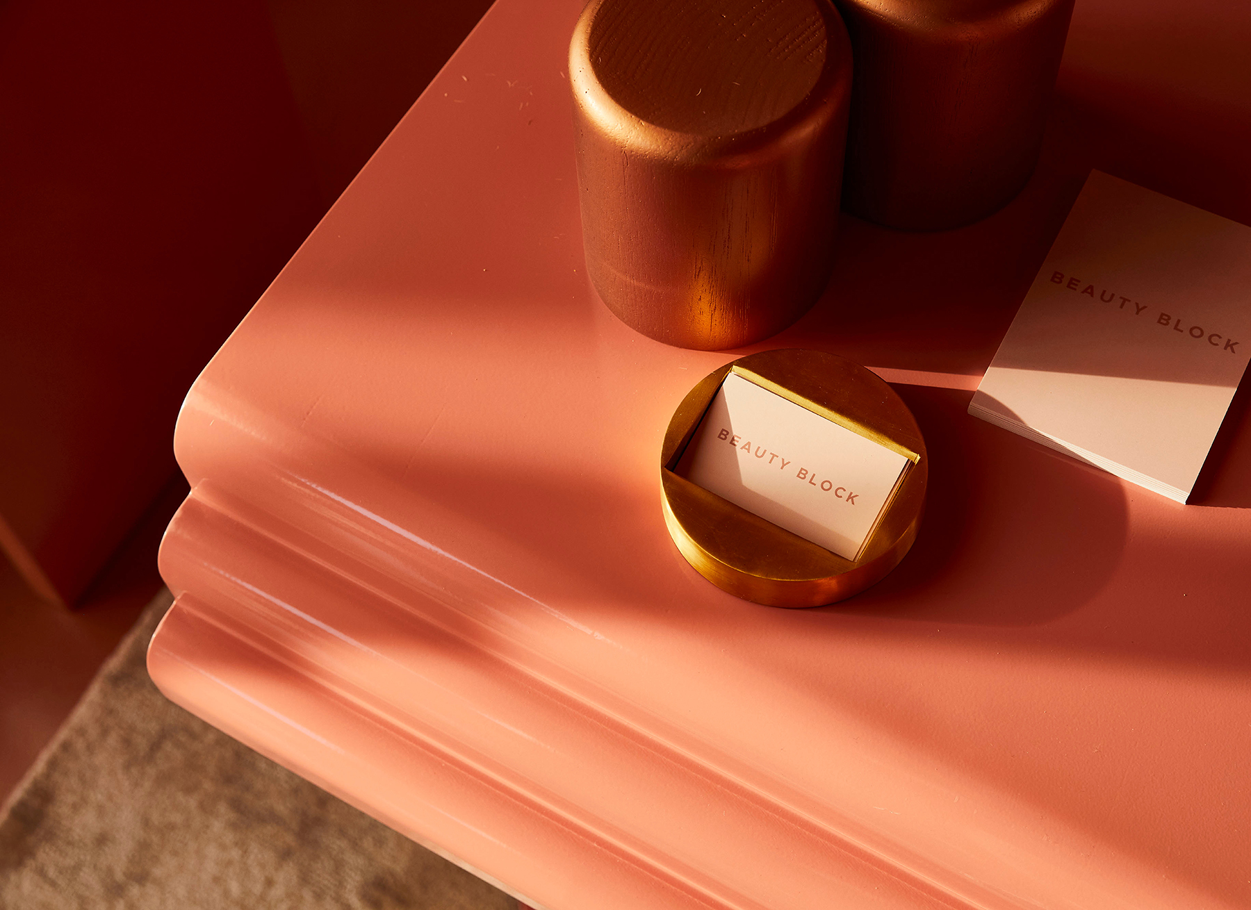 Beauty Block – Bergman & Co.