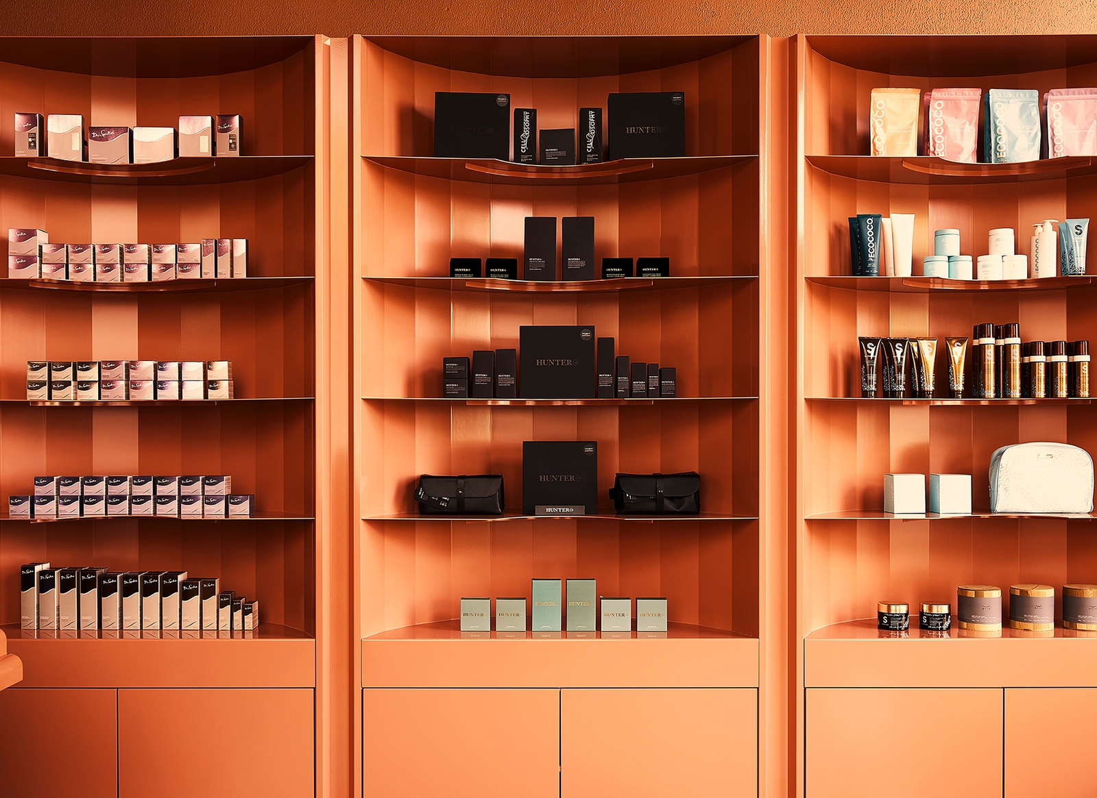 Beauty Block – Bergman & Co.