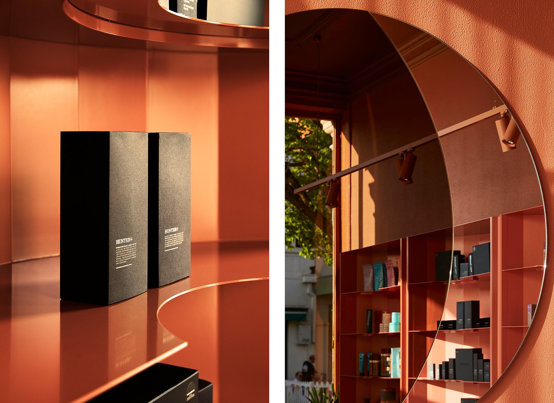 Beauty Block – Bergman & Co.