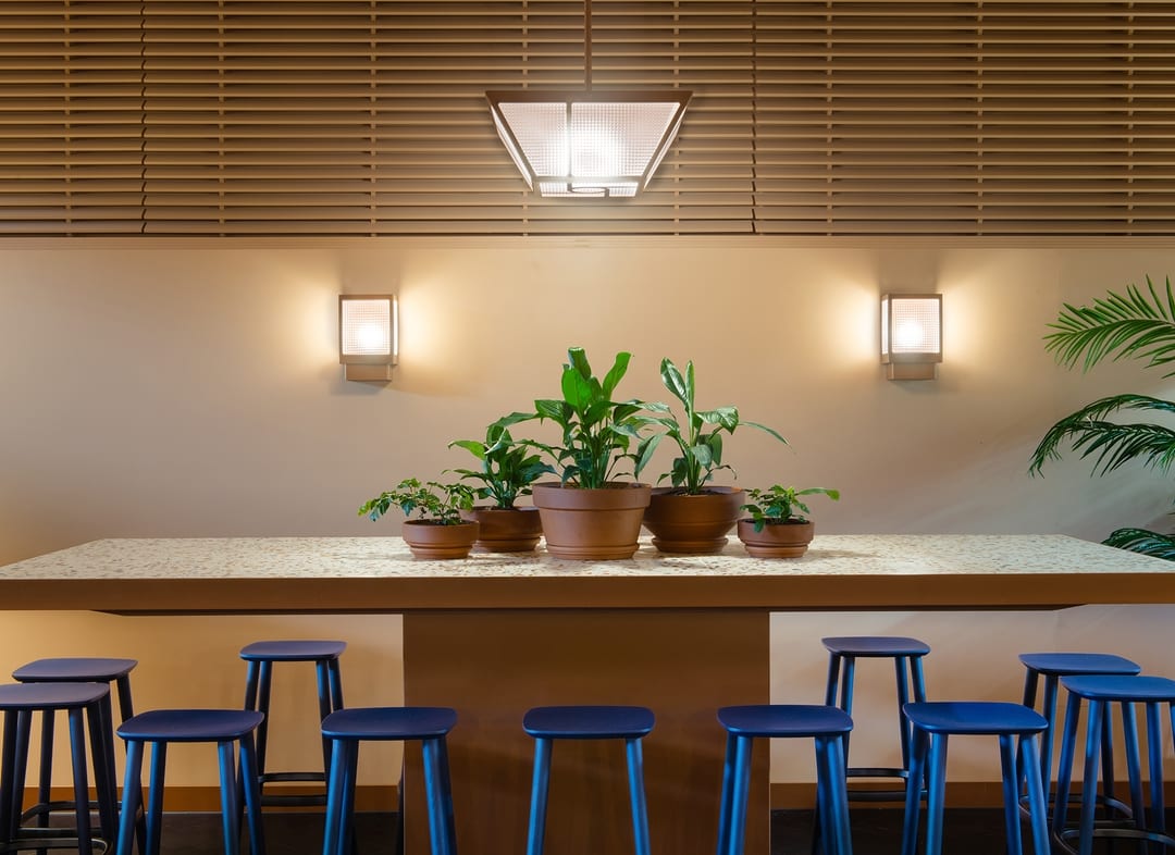 Rustica High Point – Bergman & Co.
