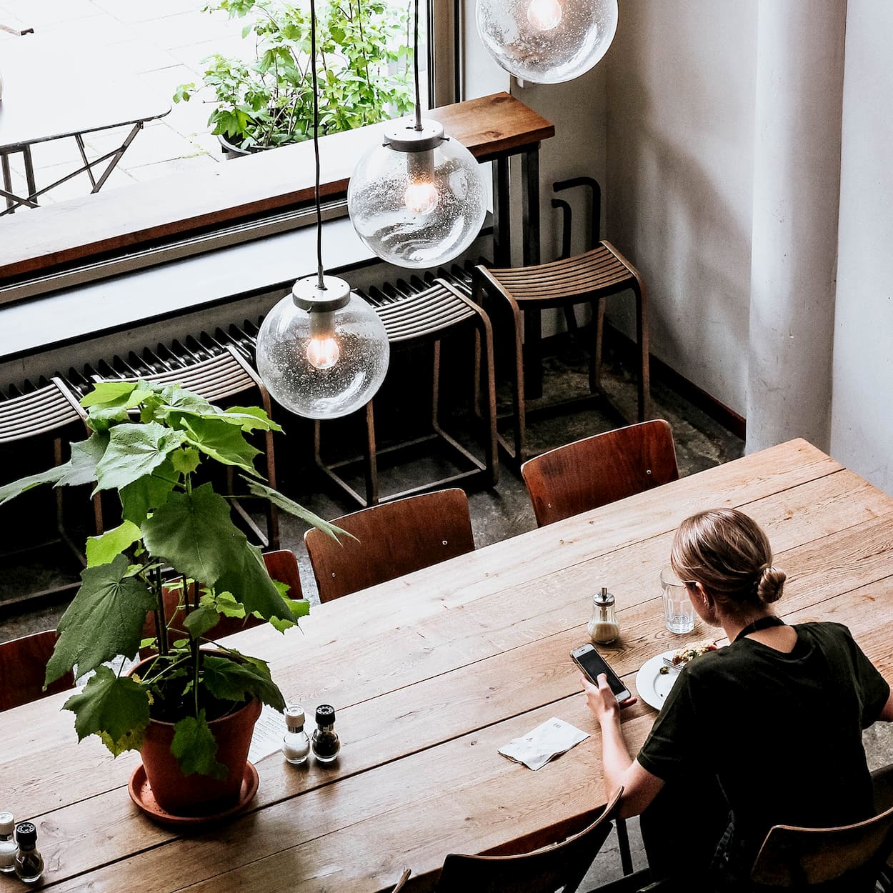 Society / BrewSociety - Melbourne Beverage Supply