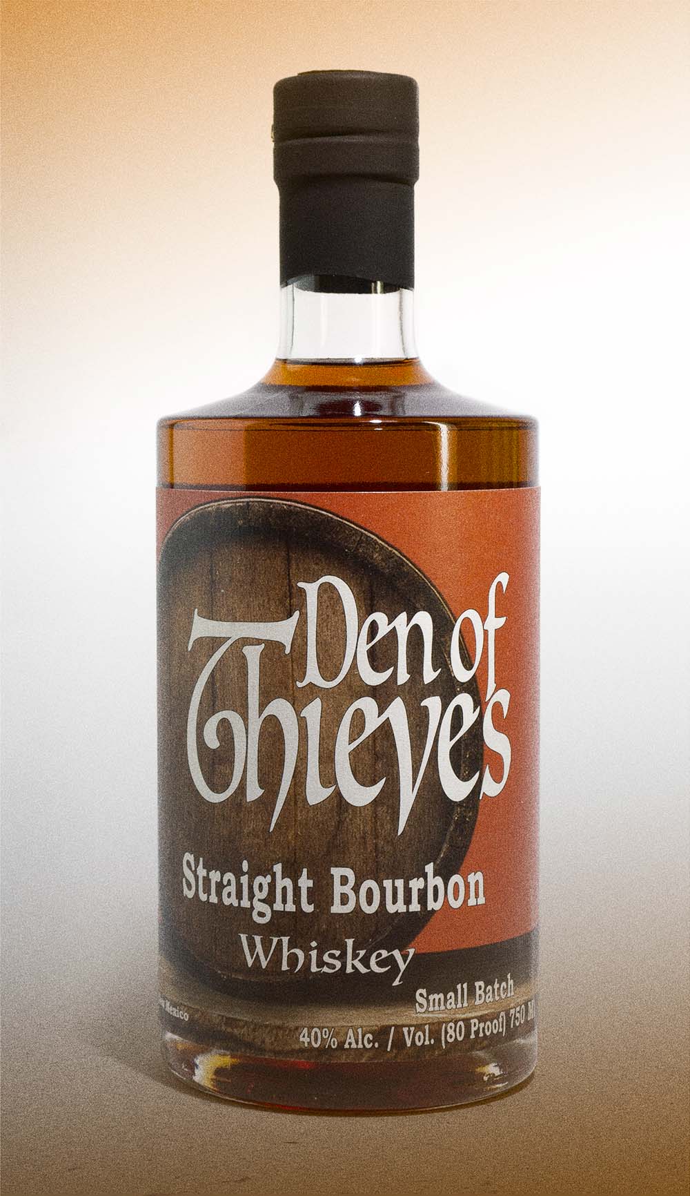 Den Of Thieves Whiskey
