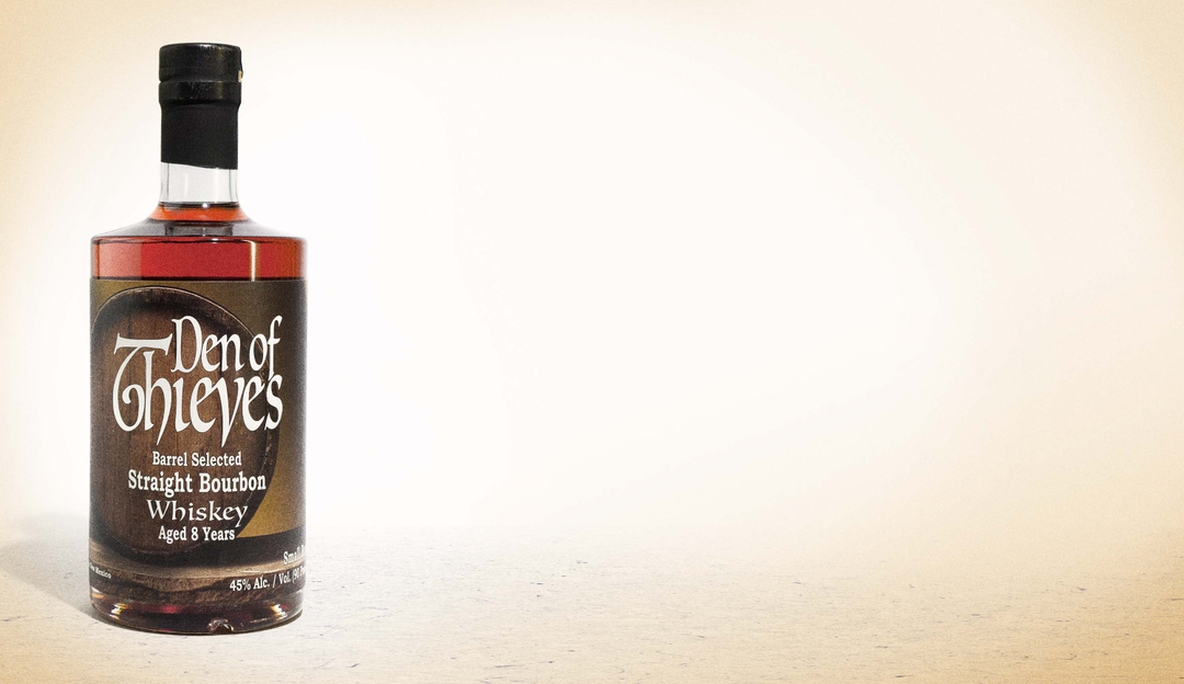 Den Of Thieves Whiskey