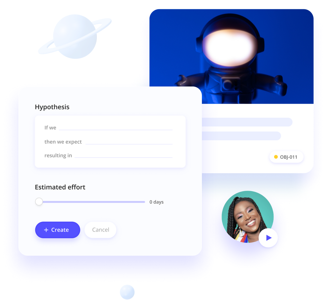 Dualo - Product discovery for modern teams.