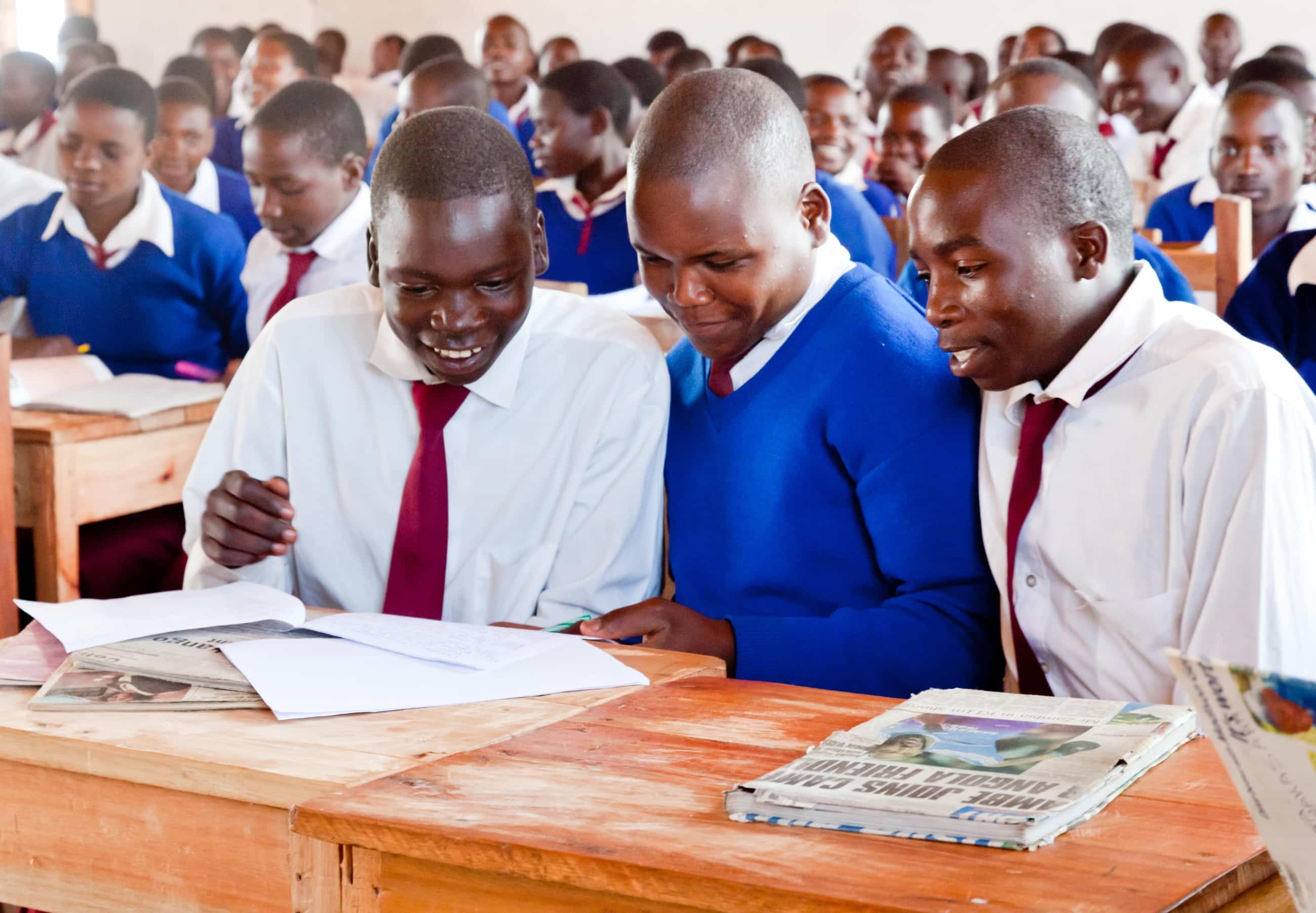 About Village Schools International