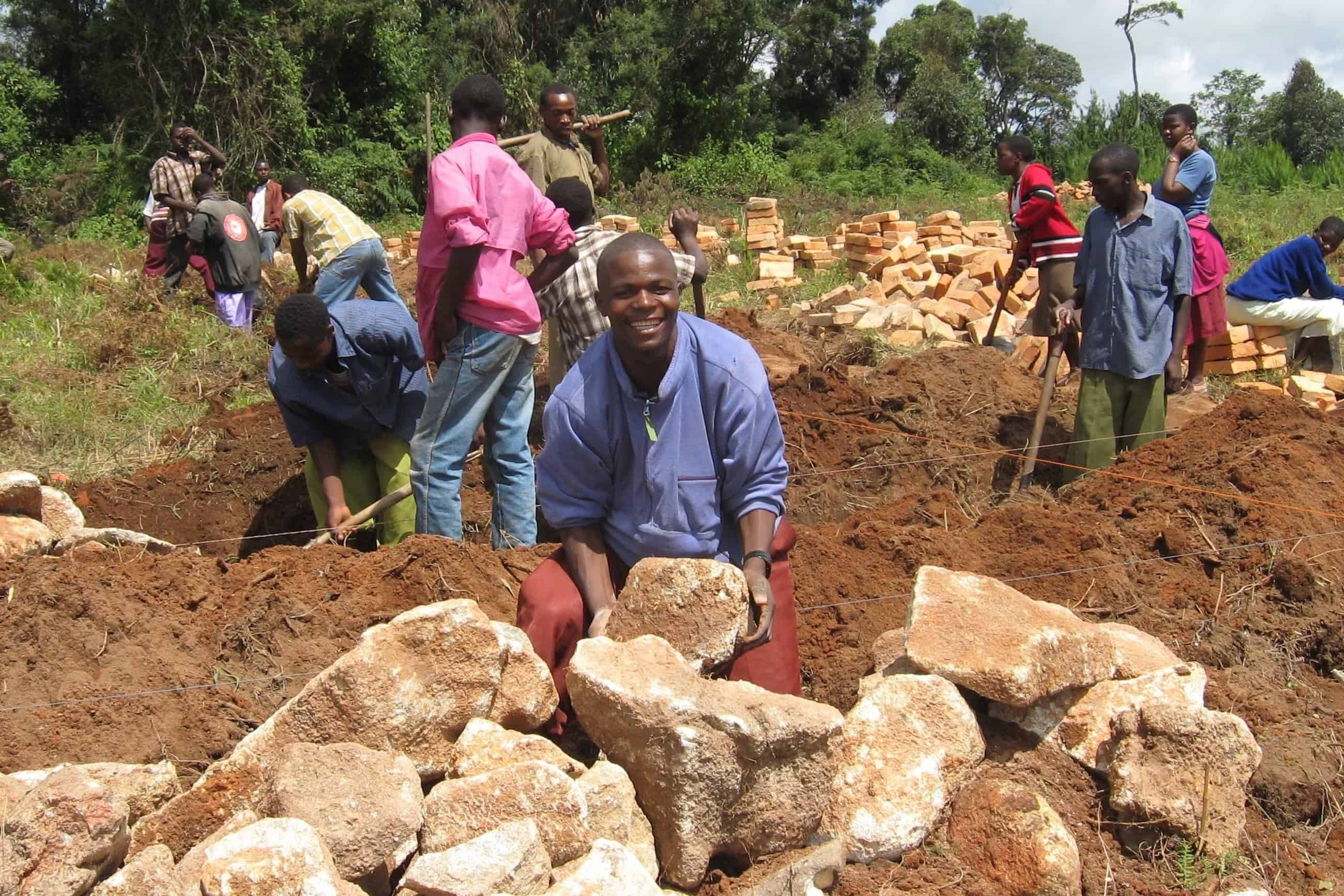 About Village Schools International