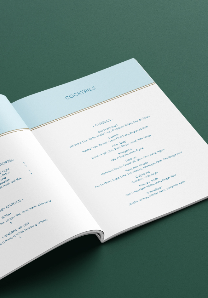 JW Marriott Turnberry Miami | Revolver New York