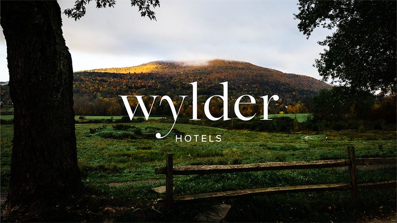 Wylder Hotels | Revolver New York