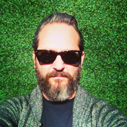 Rick Diaz-Granados - Webflow