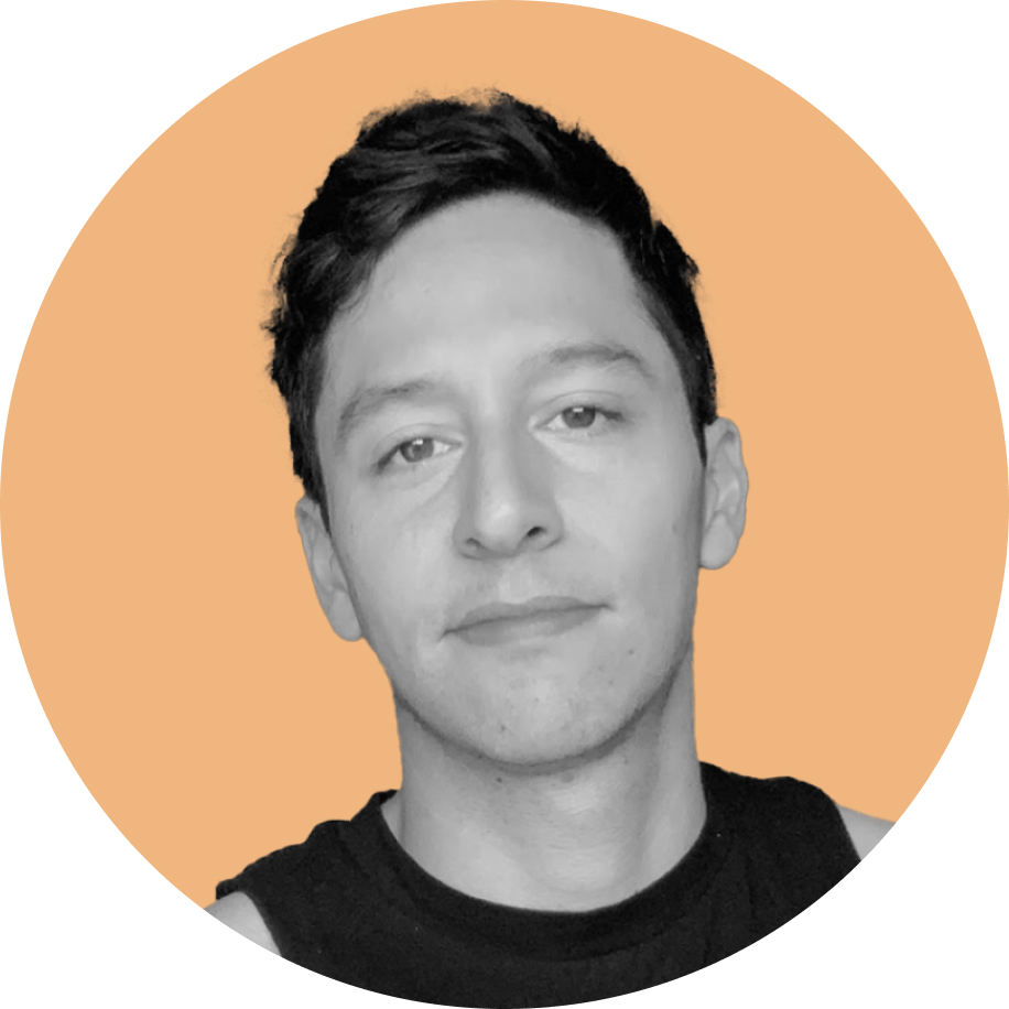 Devin Fernandez | Digital Designer