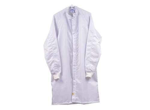 ESD Personnel Protection