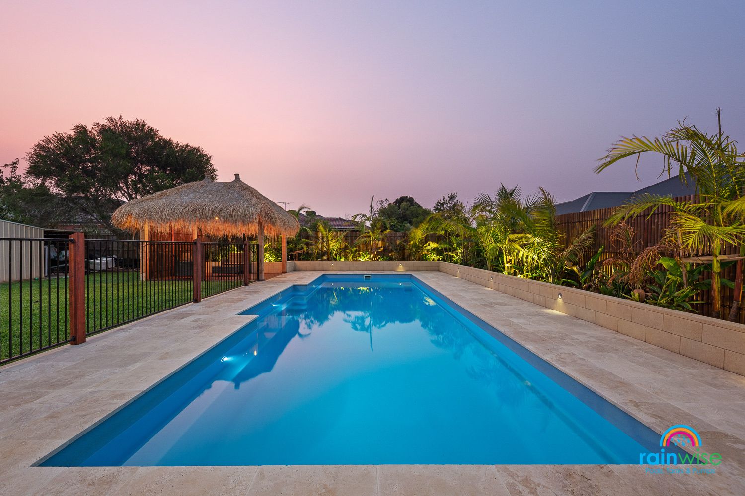 The Melbourne Pool Specialists | Fibreglass Pools