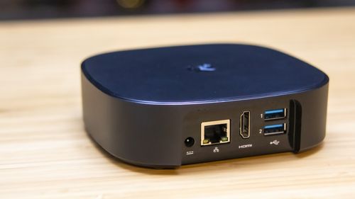 Monument Smart Photo Storage