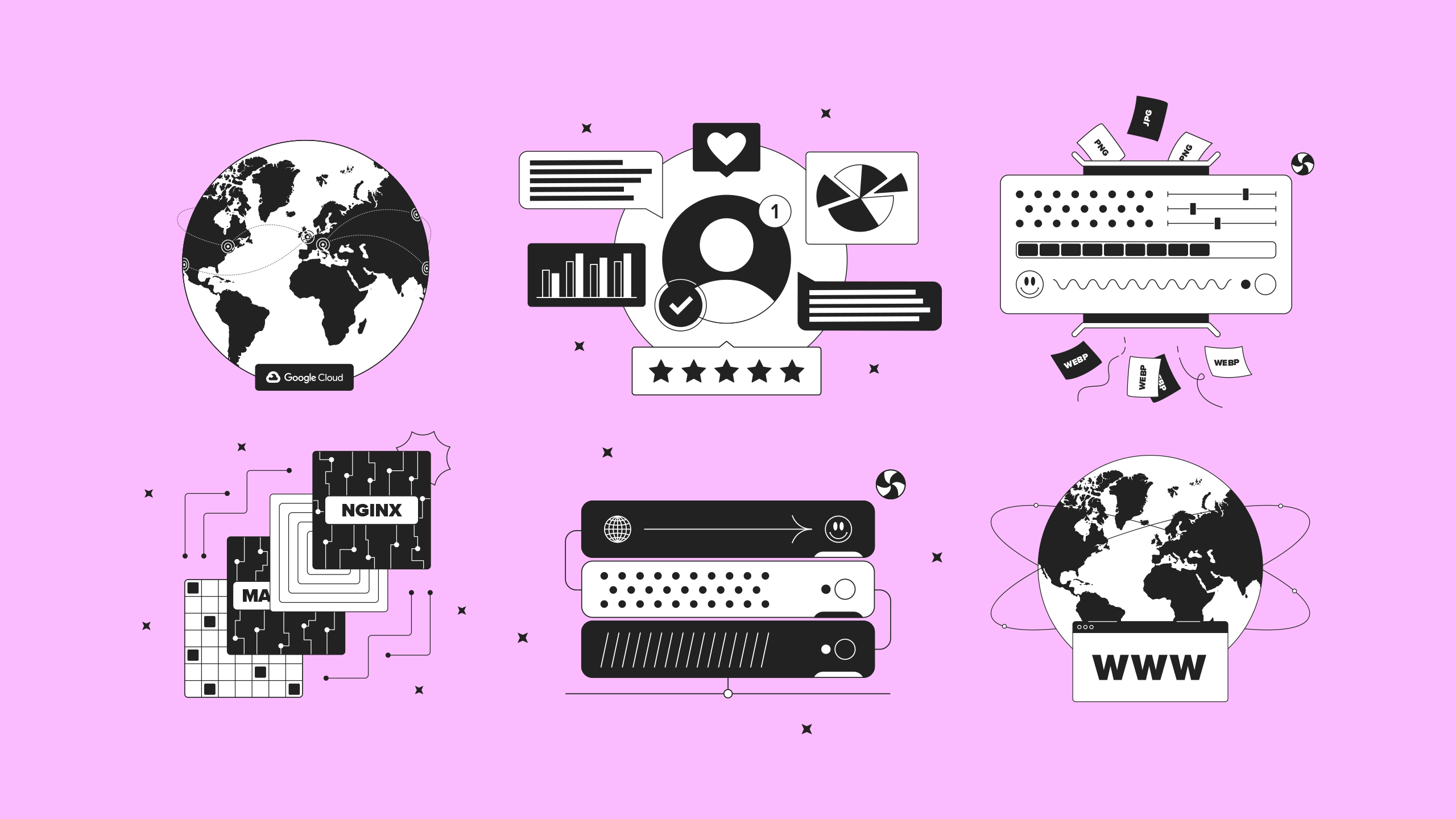 Case Study: Templ — Illustration System - Indie Hackers