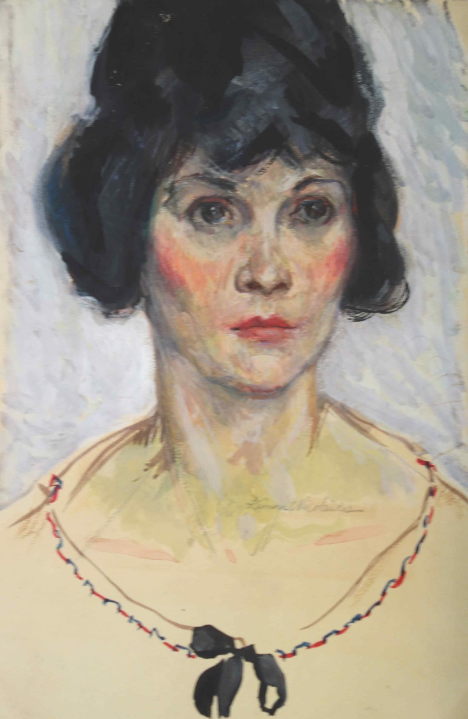 Kimon Nicolaides, Estate Art