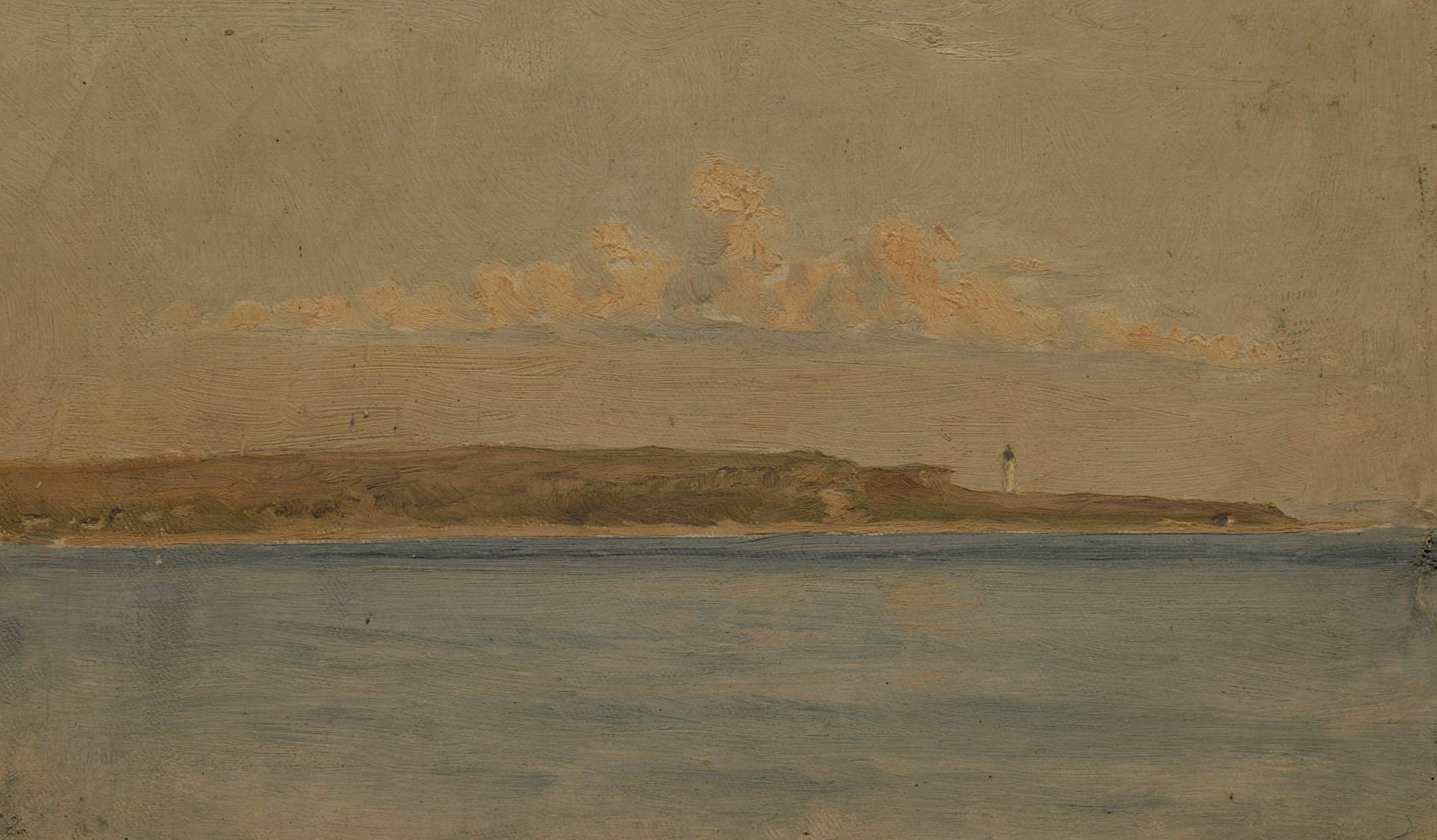 Francis Draper Jr, Estate Art