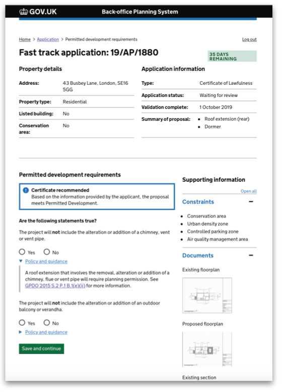 Designing-a-Back-office-system
