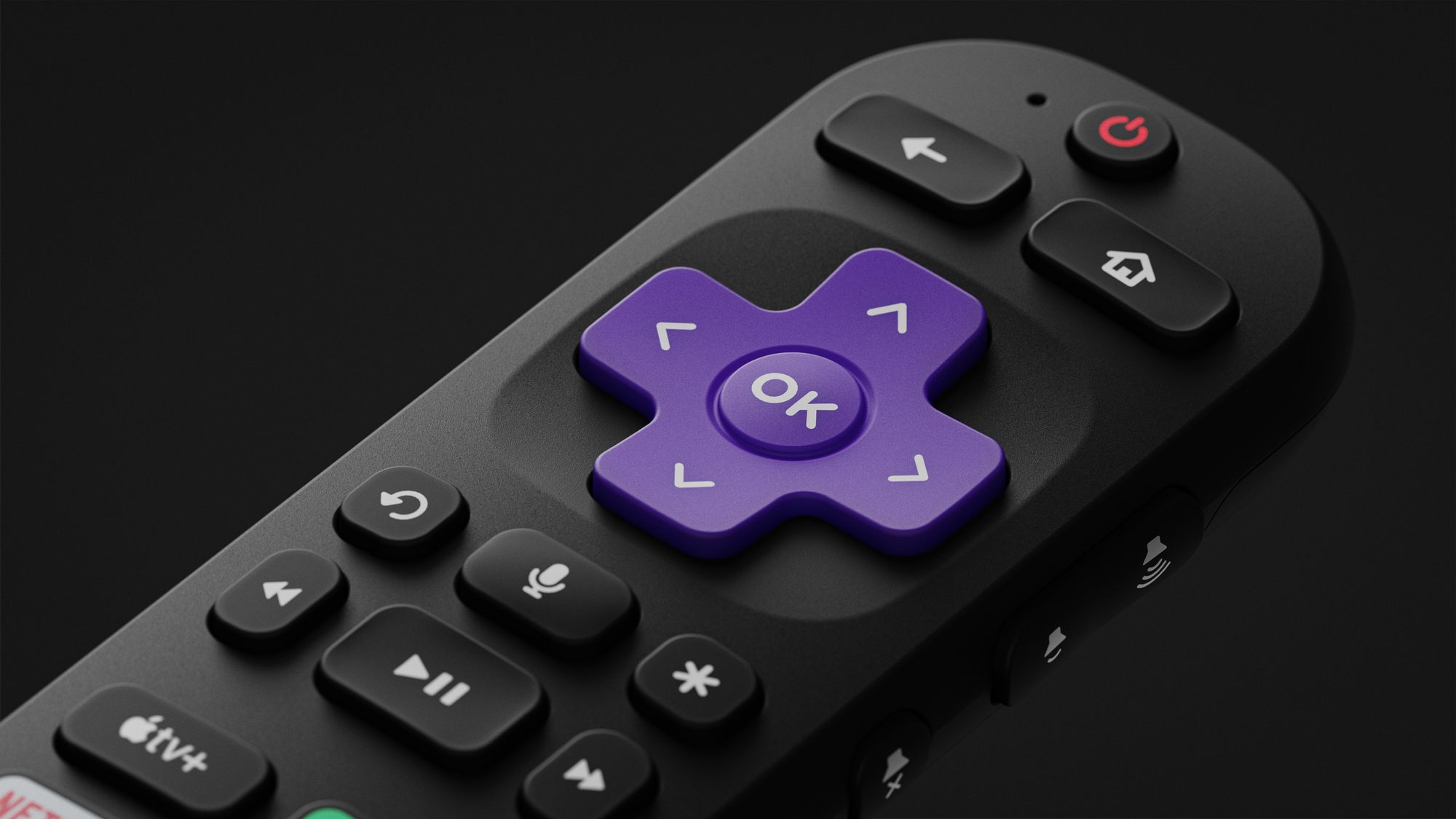 Roku Remote