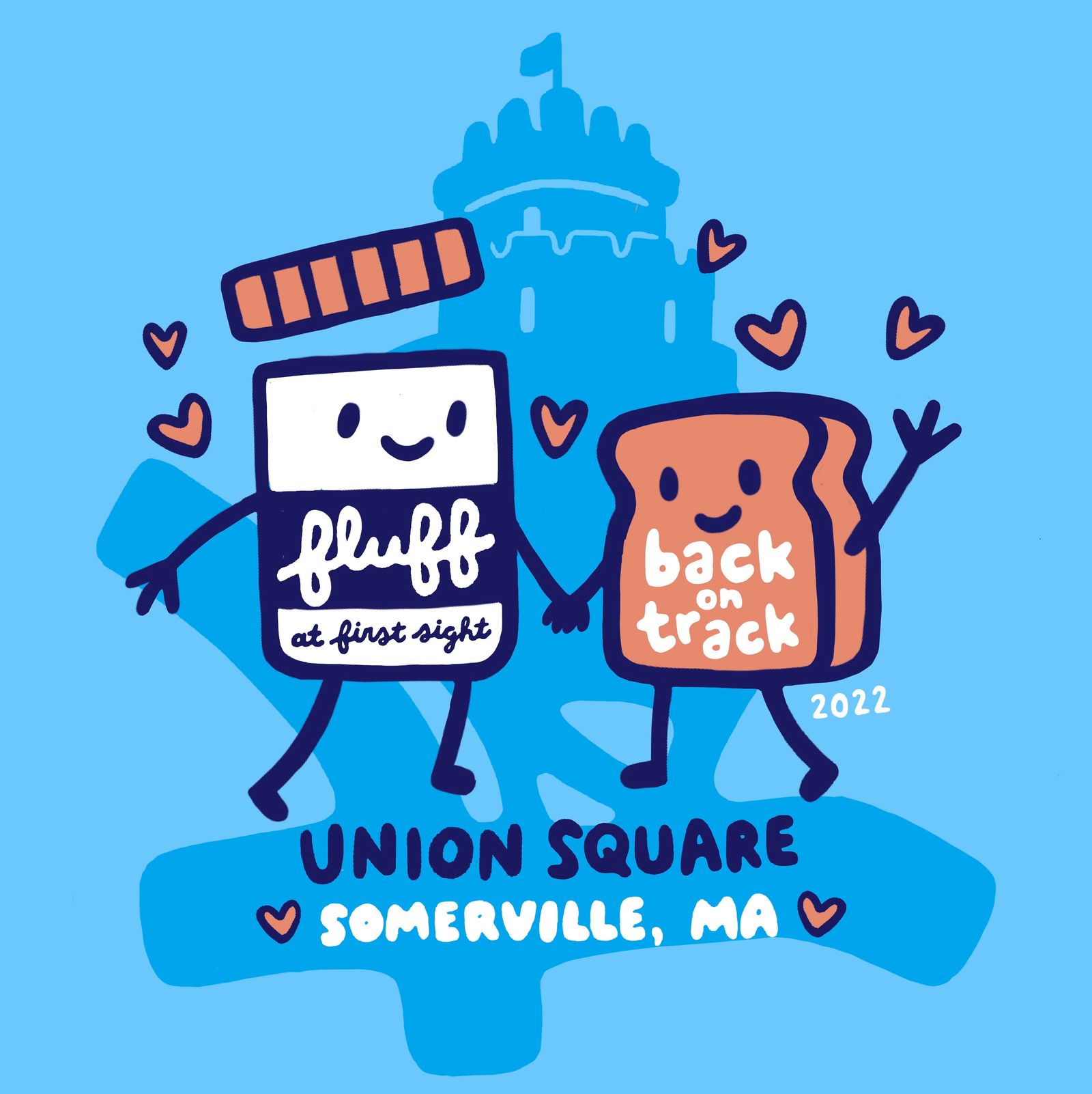 2022 Fluff Festival