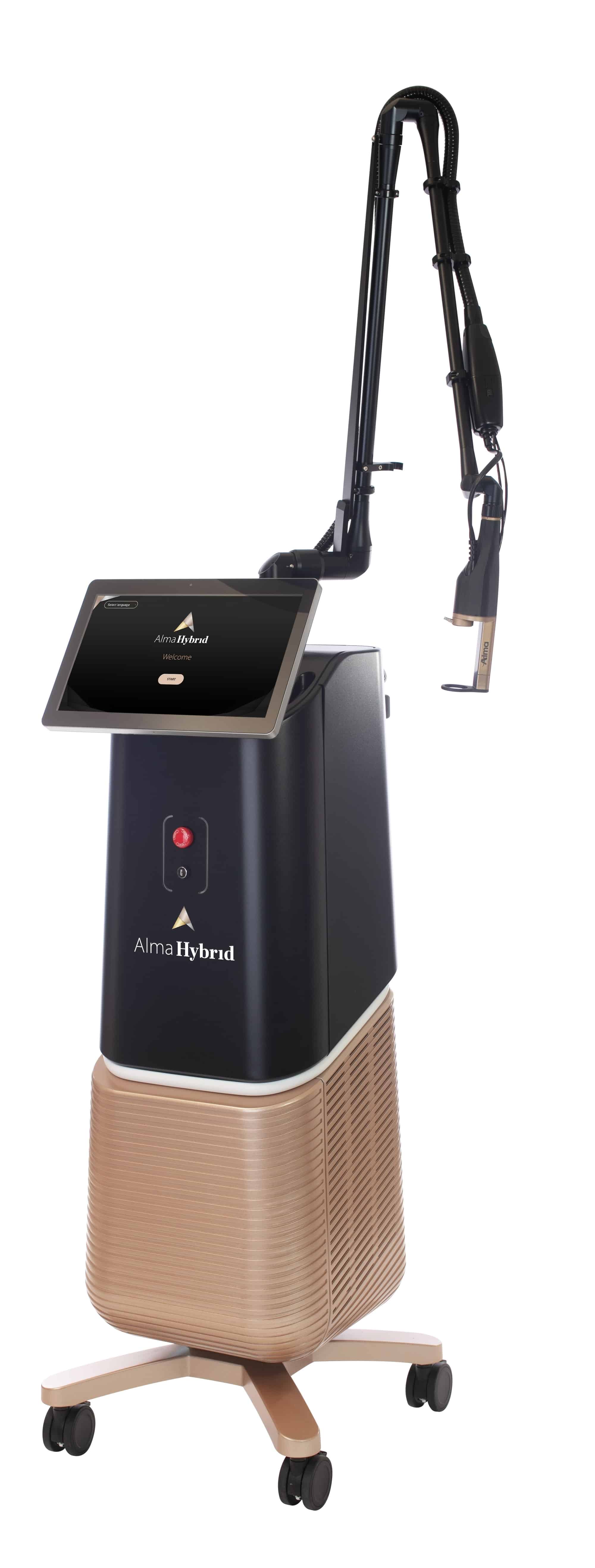 Medopra | Alma Lasers