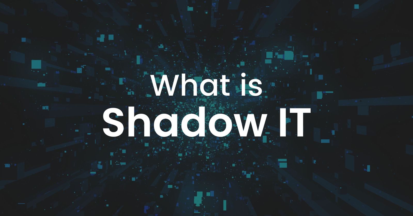 What is Shadow IT? Definition & Examples | Resmo