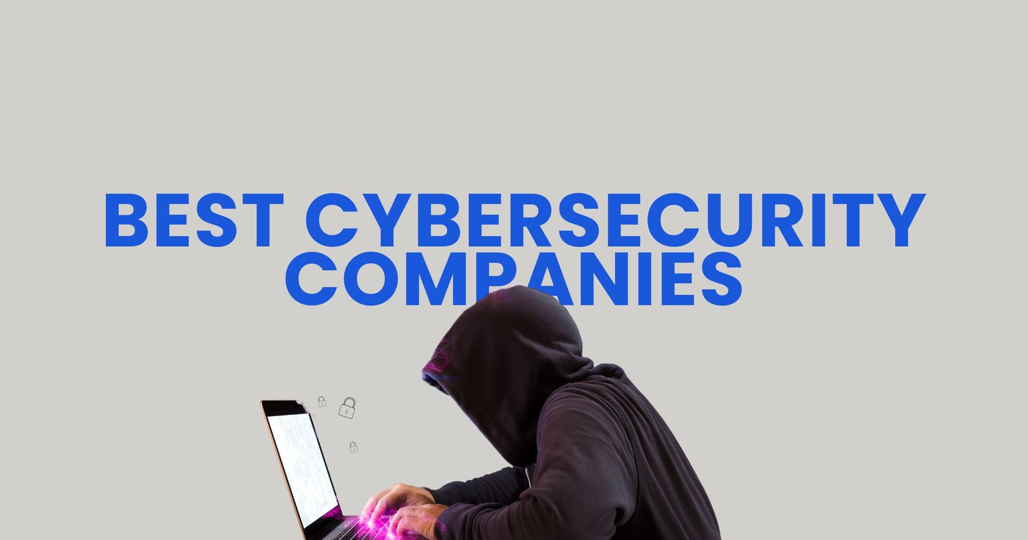 Top 50 Cybersecurity Companies in 2023 | Resmo