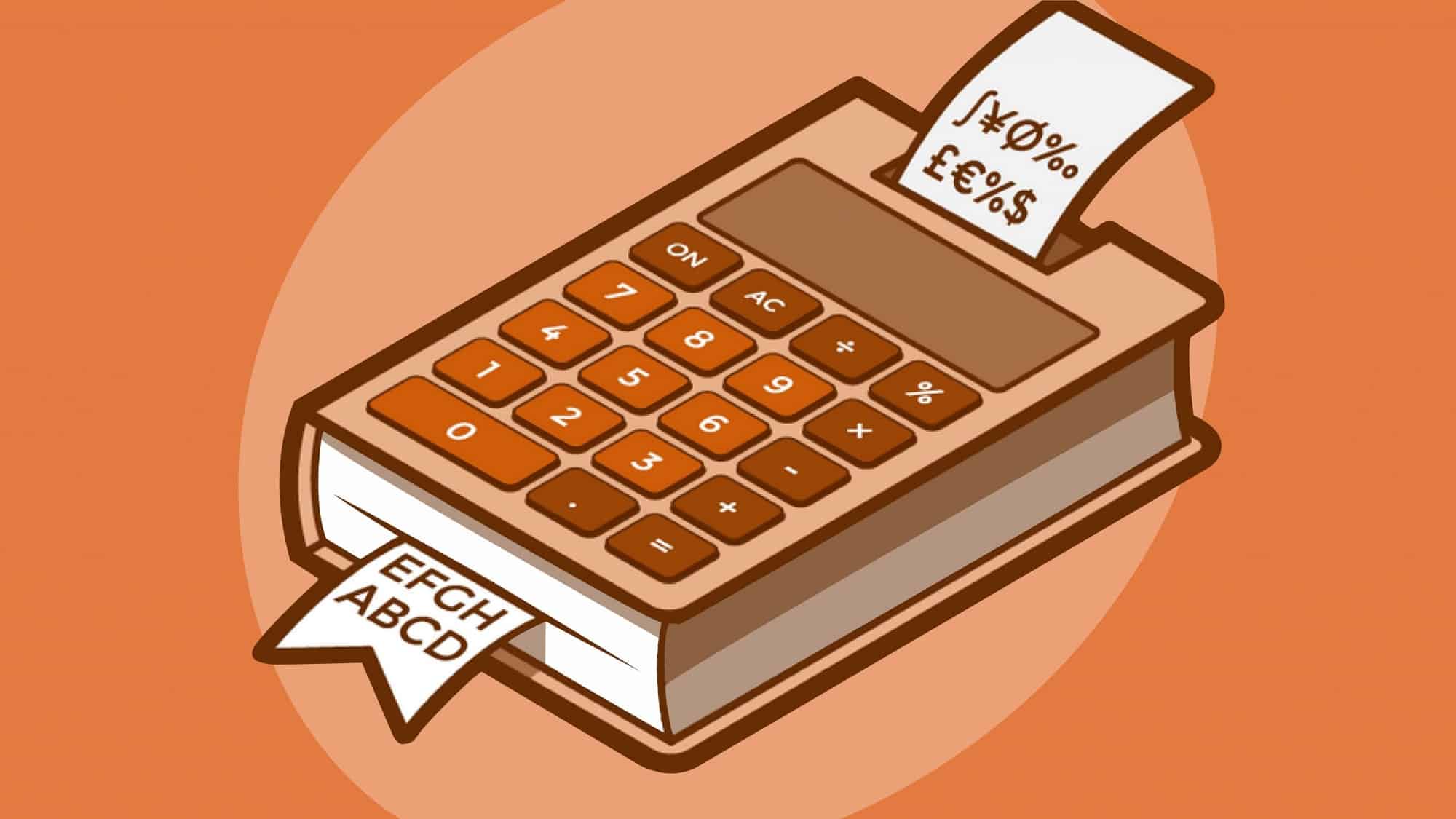 What’s My Accountant Talking About? Accounting Jargon Explained - Quaderno