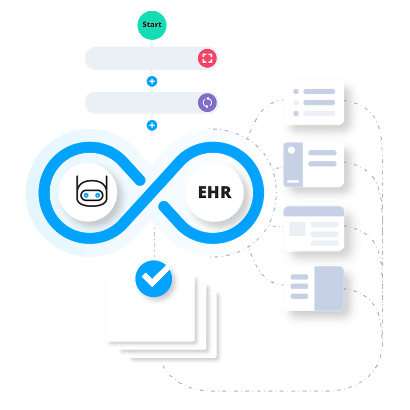 Shift Health is your AI assistant for Healthcare