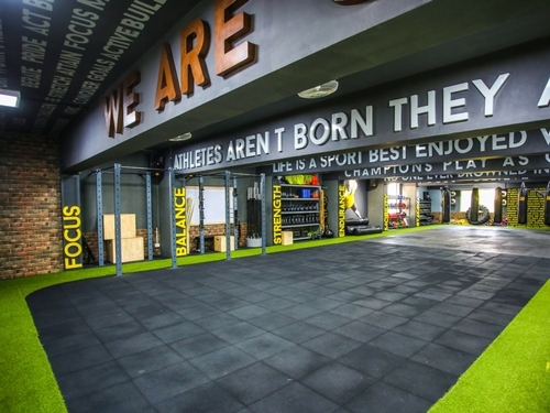 Cult.Fit Partnerships