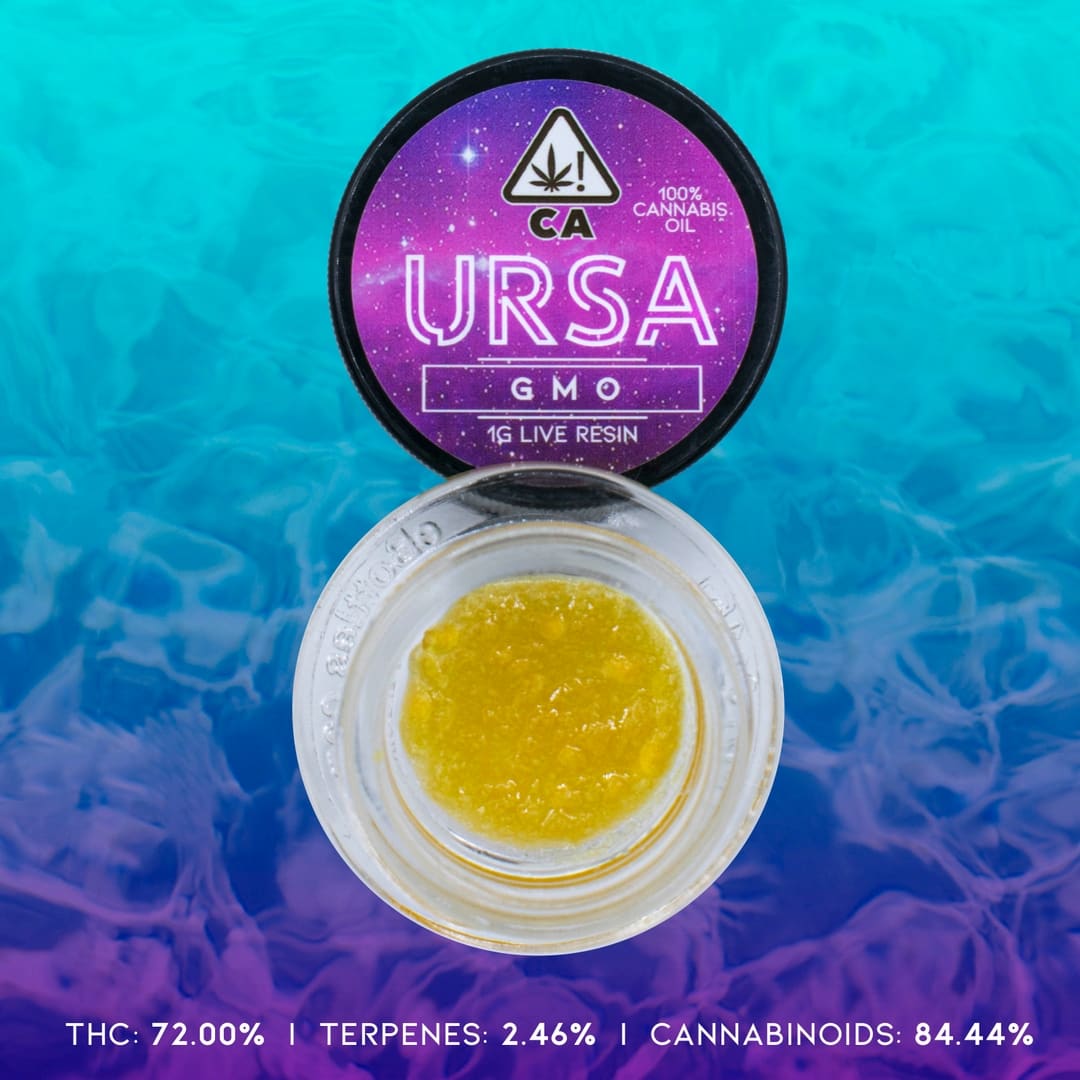 URSA Extracts