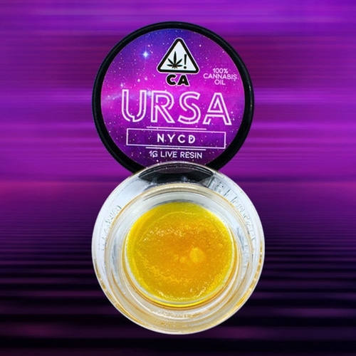URSA Extracts