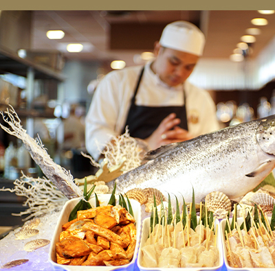 FarOcean — Brand Story