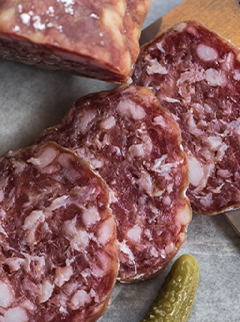 FarOcean — Brand Story