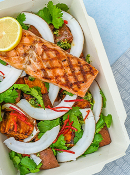 FarOcean — Brand Story