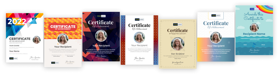 Sign up to get your Virtual Badge | 7 Days Free Trial