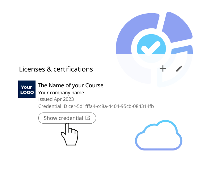 Validation Pages: Easily Verify the Authenticity of Your Digital ...