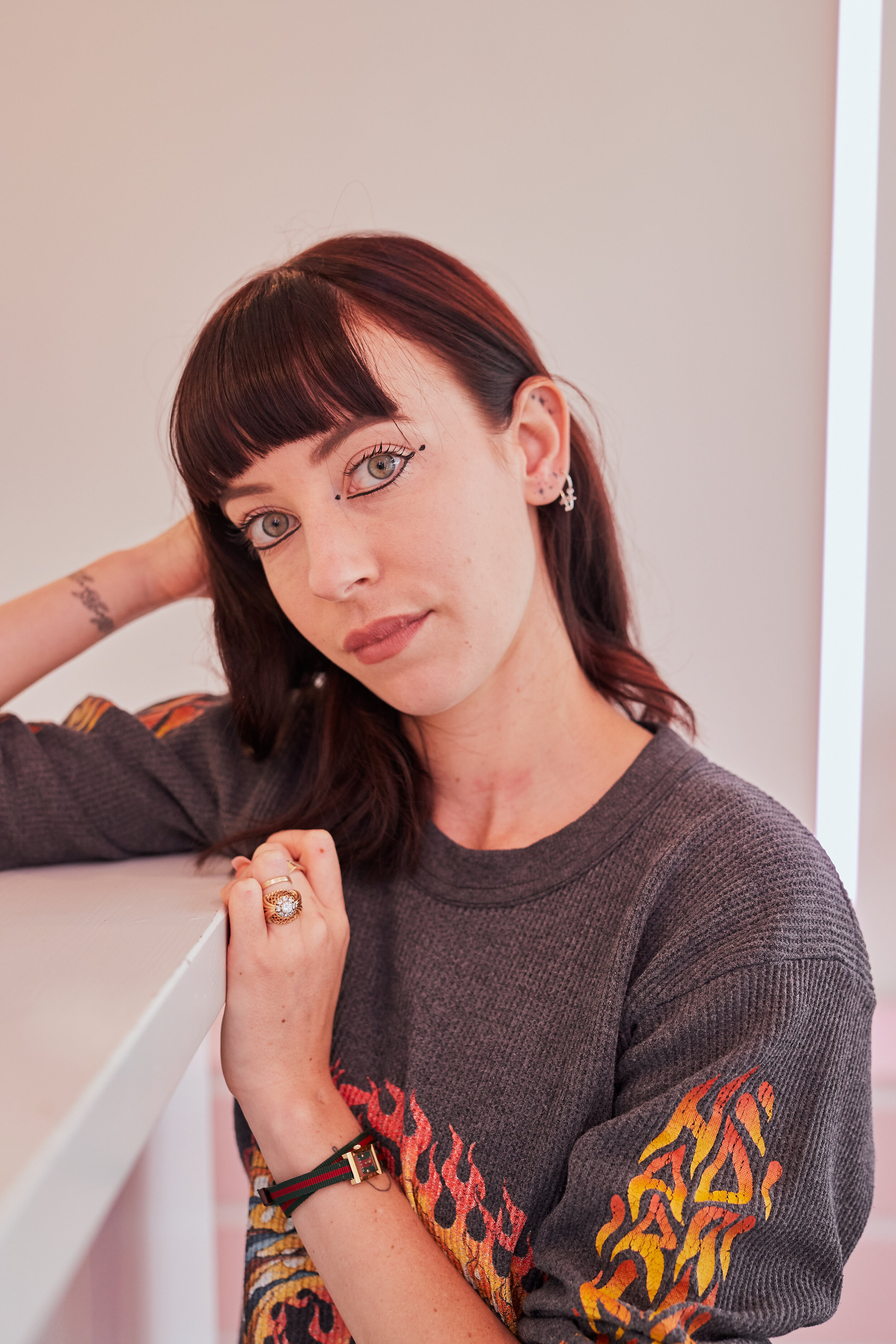 On highlights and challenges behind The Caker | Jordan Rondel Interview